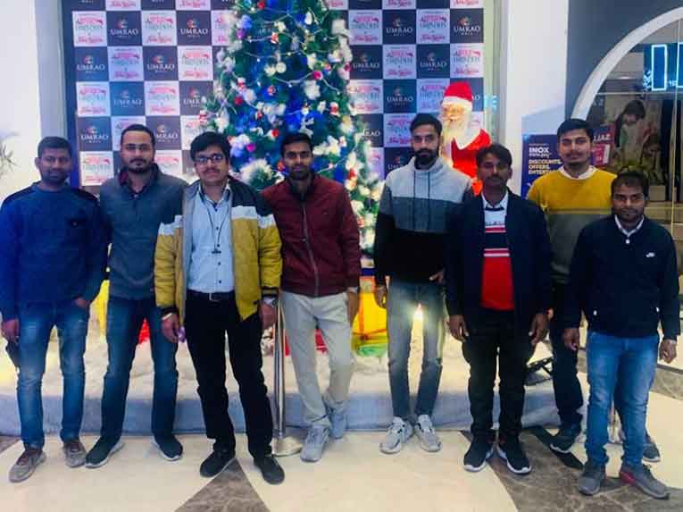 ByteScrum Technologies - Gallery