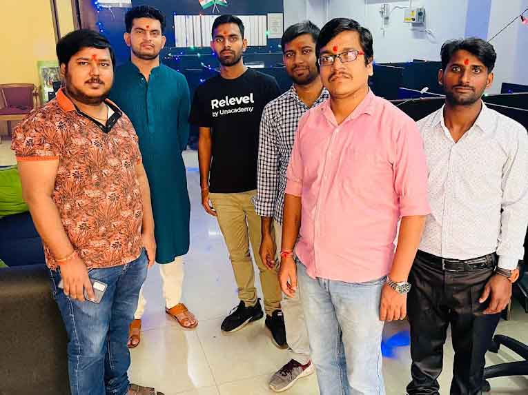 ByteScrum Technologies - Gallery