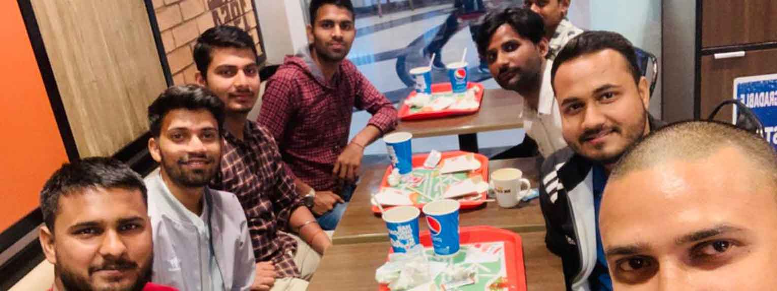 ByteScrum Technologies - Gallery